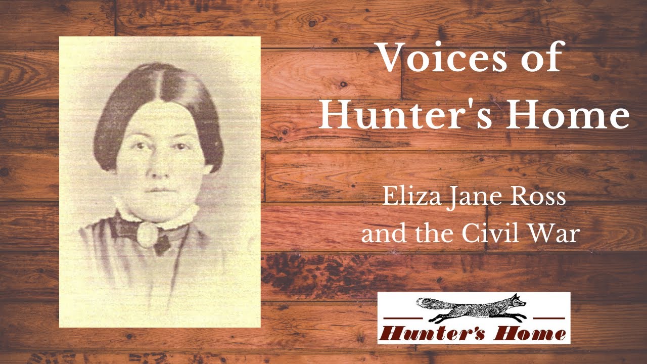 Eliza Jane Ross - YouTube