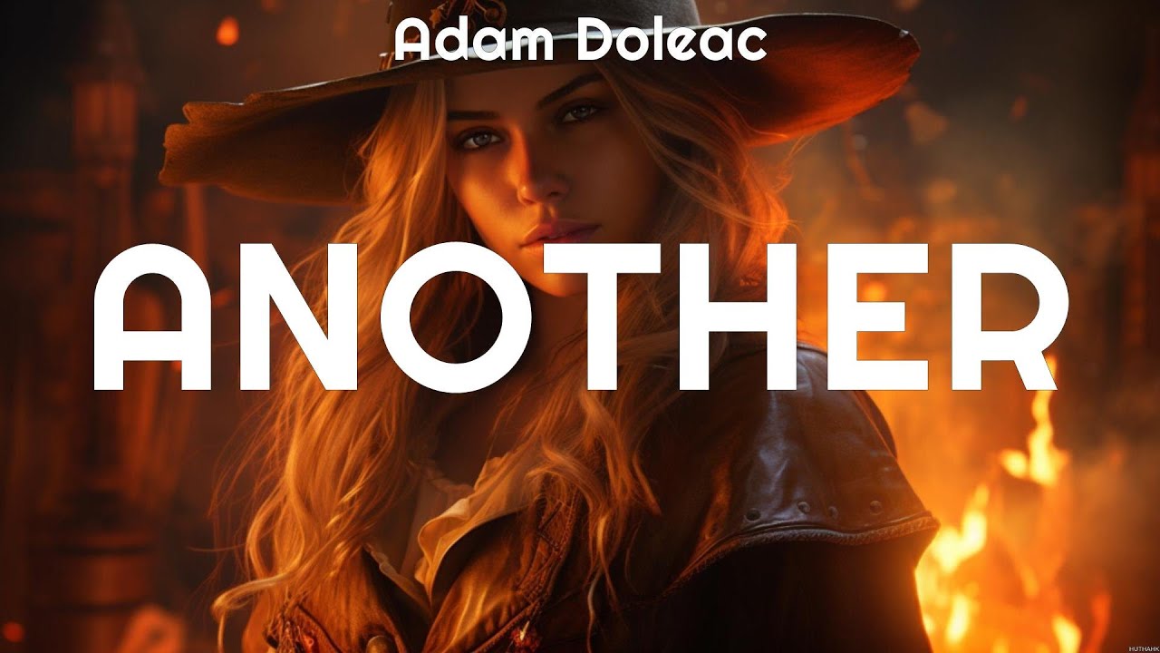 Adam Doleac Another Lyrics Damn Boy, Miami, My Amy, Waitin' on 5 #9 - YouTube