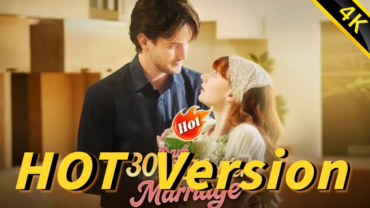 30 Days of Hidden Marriage.#drama #fullmovies #dramamovies#dramabox ...