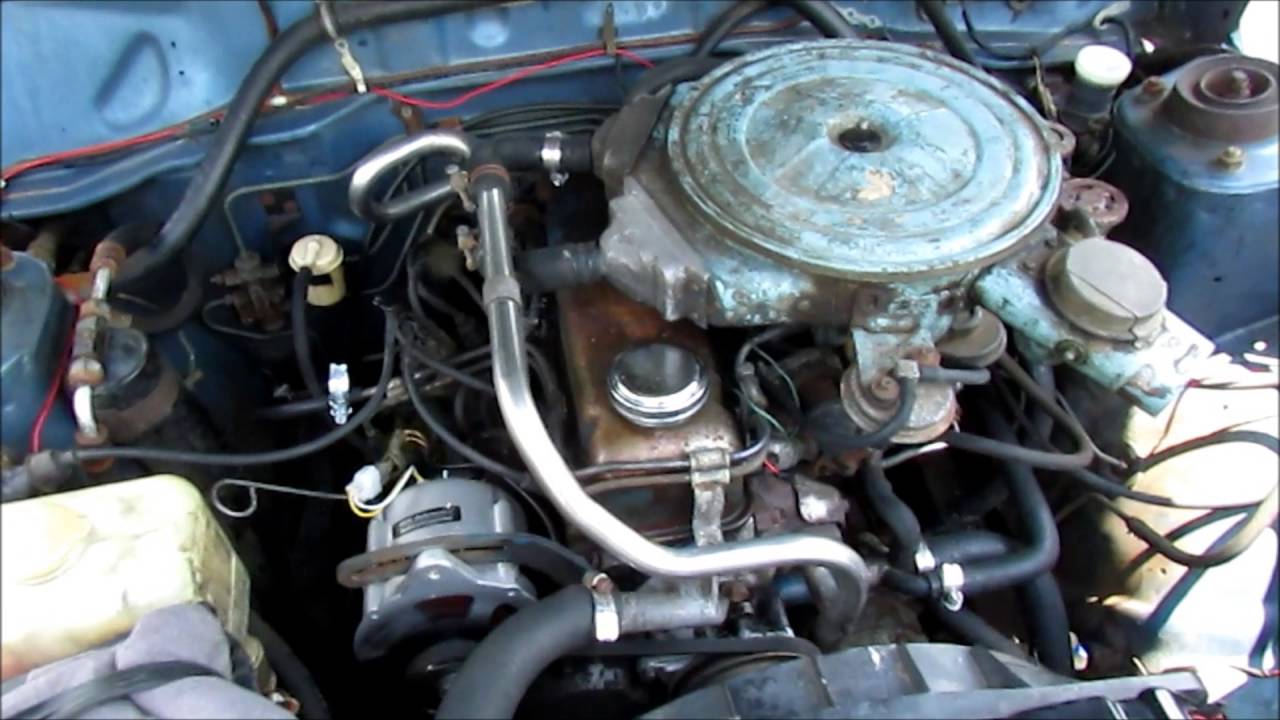Datsun b210 Revival (part 2) - YouTube