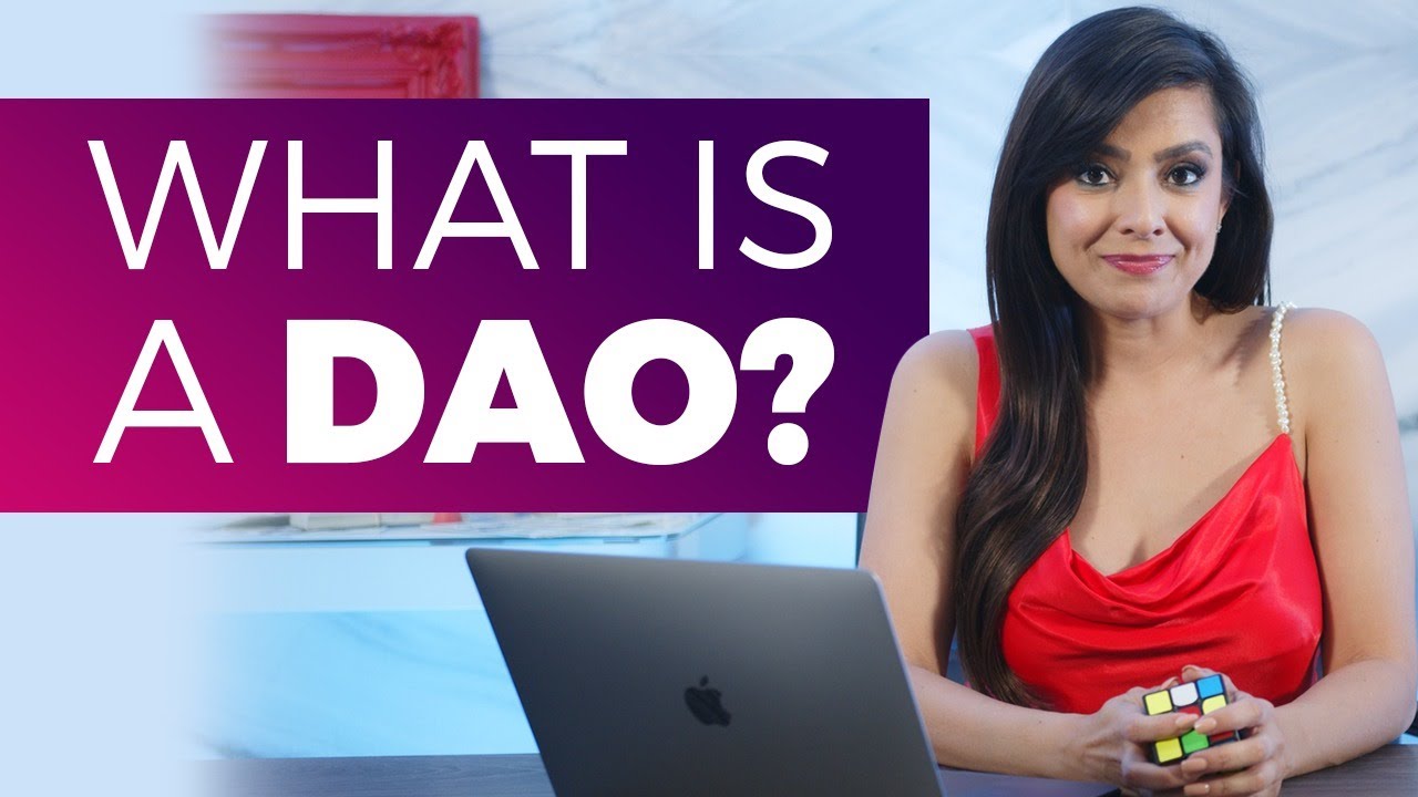 What Is DAO YouTube what-is-dao-youtube