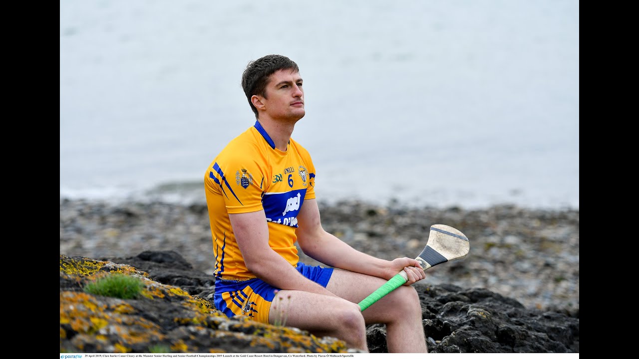 Chat with Clare Hurler Conor Cleary - YouTube