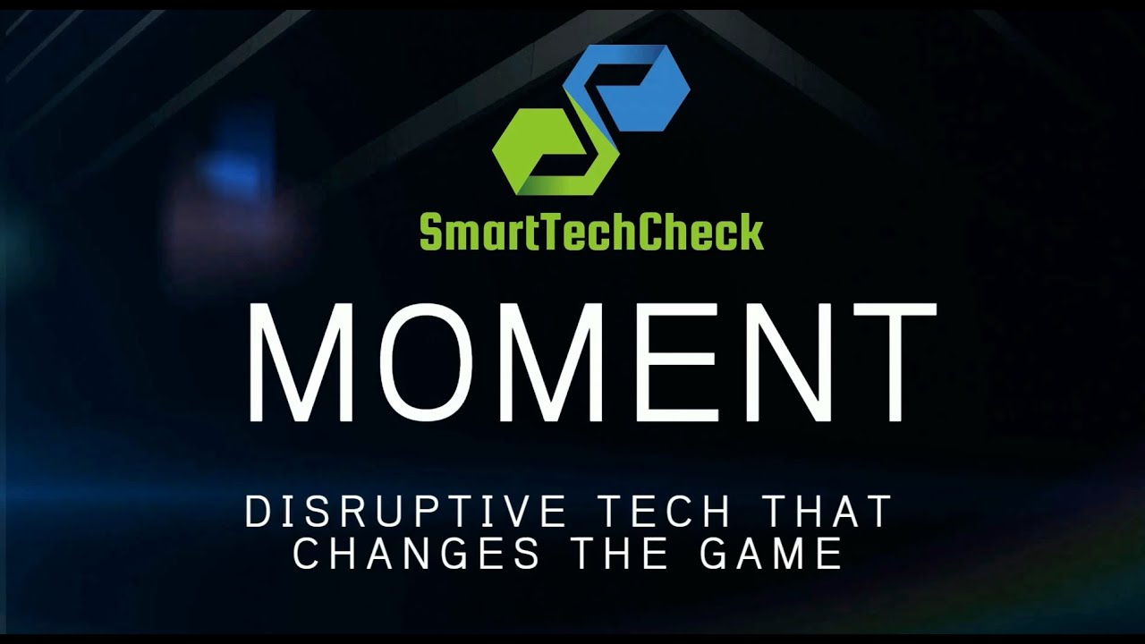 Ep 15 SmartTechCheck Moment --- Tech Demos at Infineon's OktoberTech ...
