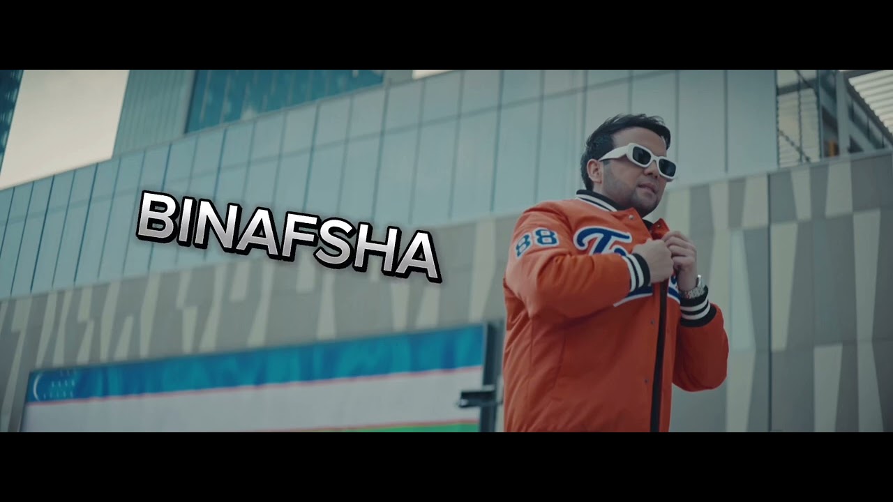 Tez kunda (BINAFSHA) primyera - YouTube
