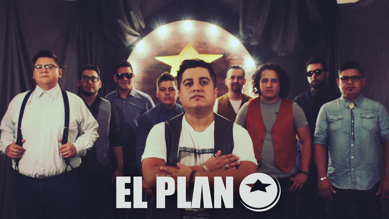 Tu olvido - El Plan (Video Oficial) - YouTube