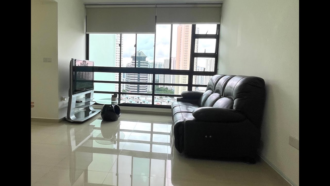 Blk 53 Havelock view - YouTube