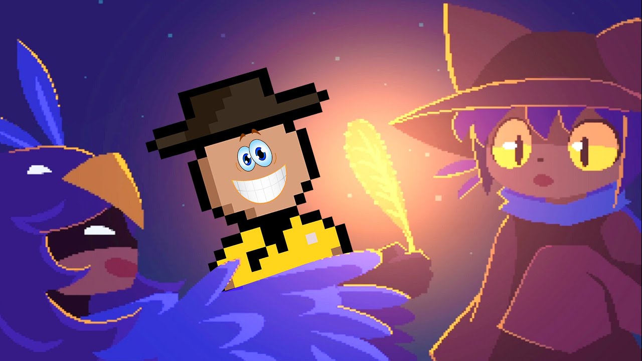 NIKO SÓ TEM UMA CHANCE NESSE JOGO (Oneshot • E3) - YouTube