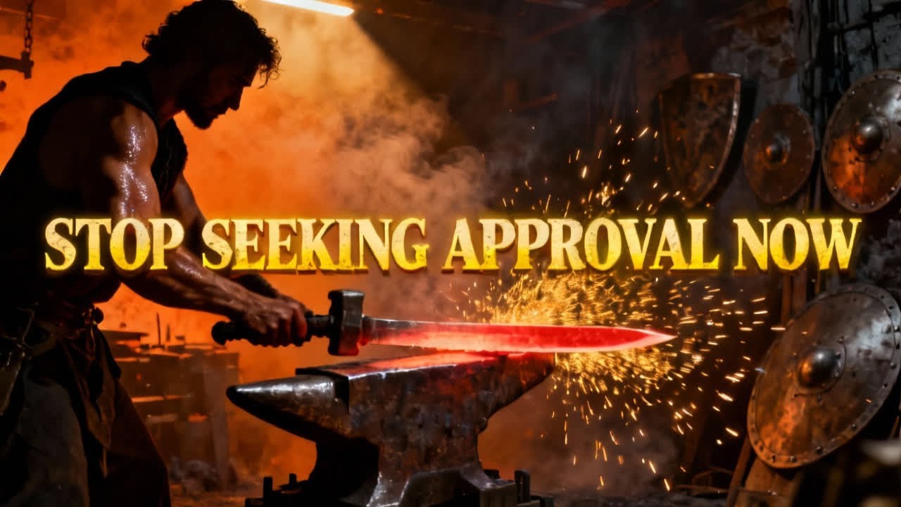 25 Stoic Lessons That Fix Approval-Seeking Behavior - Stop Seeking ...