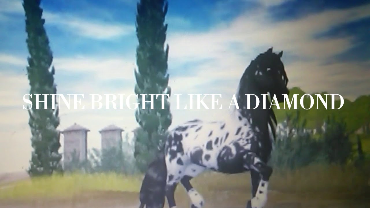 Diamonds REMIX [ SSO ] Read desc! // Lana Springmountian SSO - YouTube