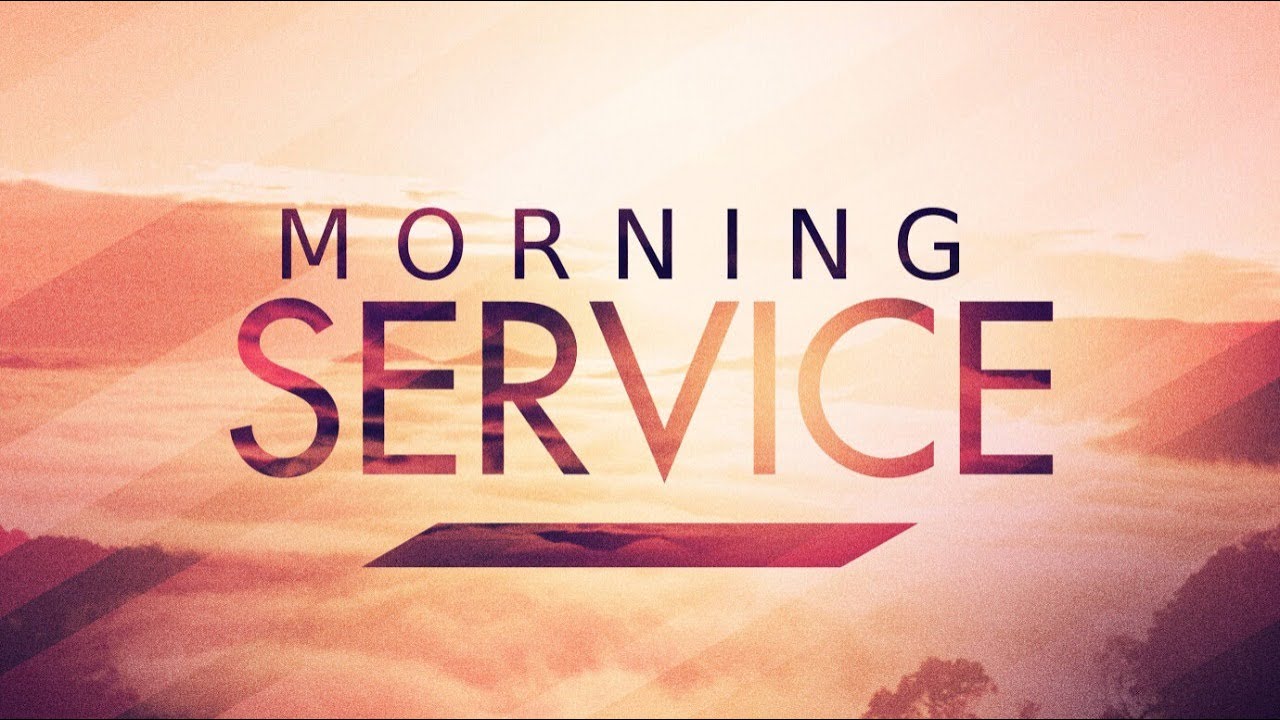 [19•April•20] Online morning Service with Rev. Udayaraj Paundel - YouTube