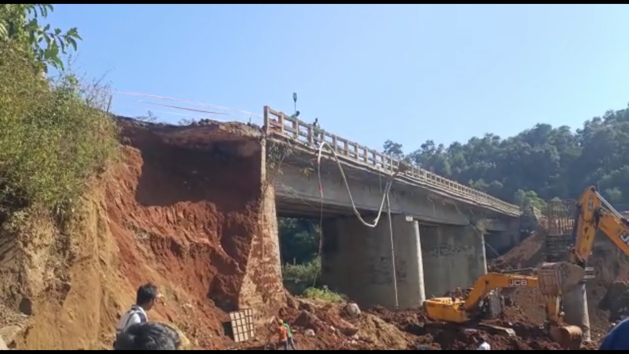 Jurip u MLA ka Umroi iaka Jingkieng Dwarksuid, dawa Tuklar Mardor iaka ...