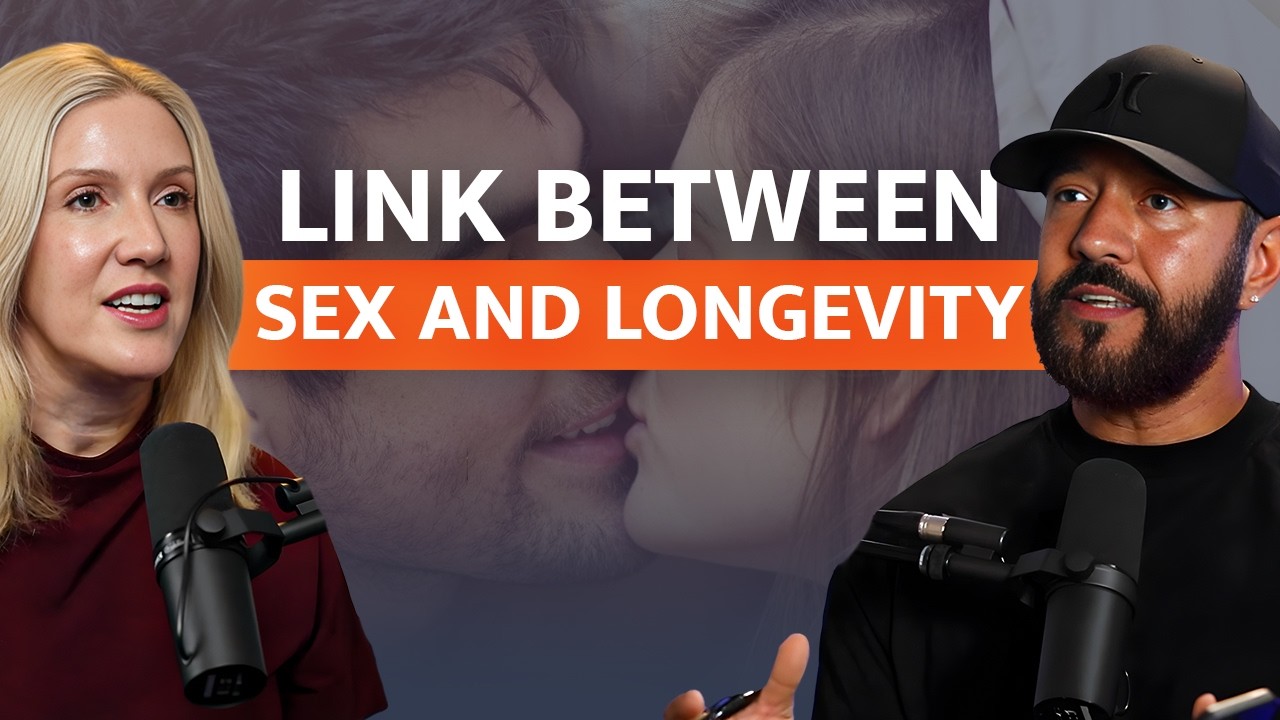 Sexual Satisfaction Unlocks Better Health Than Most Realize | Dr ...