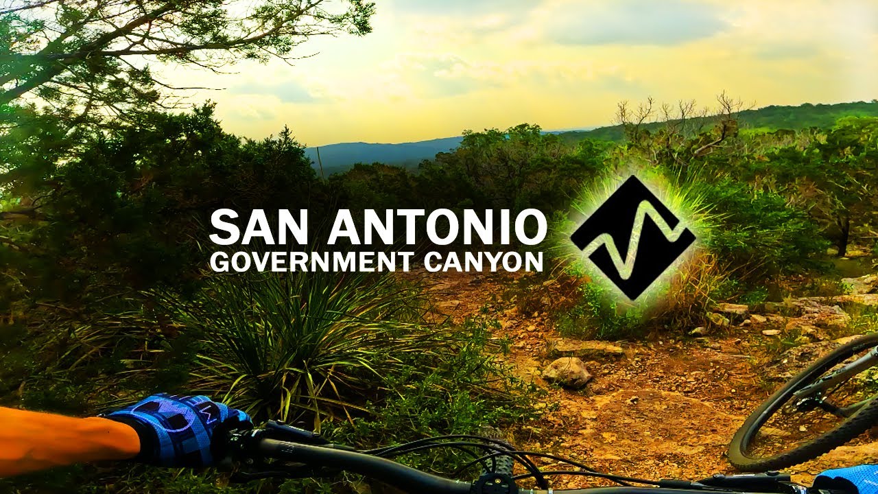 Government Canyon 2024 | Far Reaches, Wildcat Canyon, Caroline’s Loop | San Antonio Mountain ...