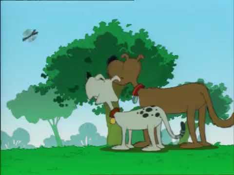 Cedric - 1.Sezon 4.Bölüm