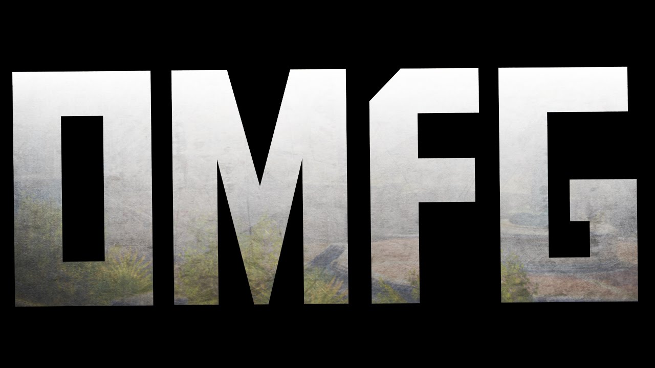 COD: AW - OH MY FU*KING GOD - YouTube