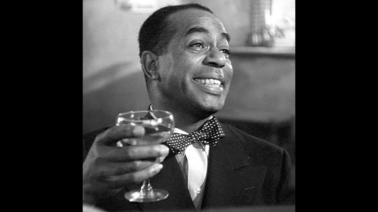 10 Things You Should Know About Dooley Wilson - YouTube