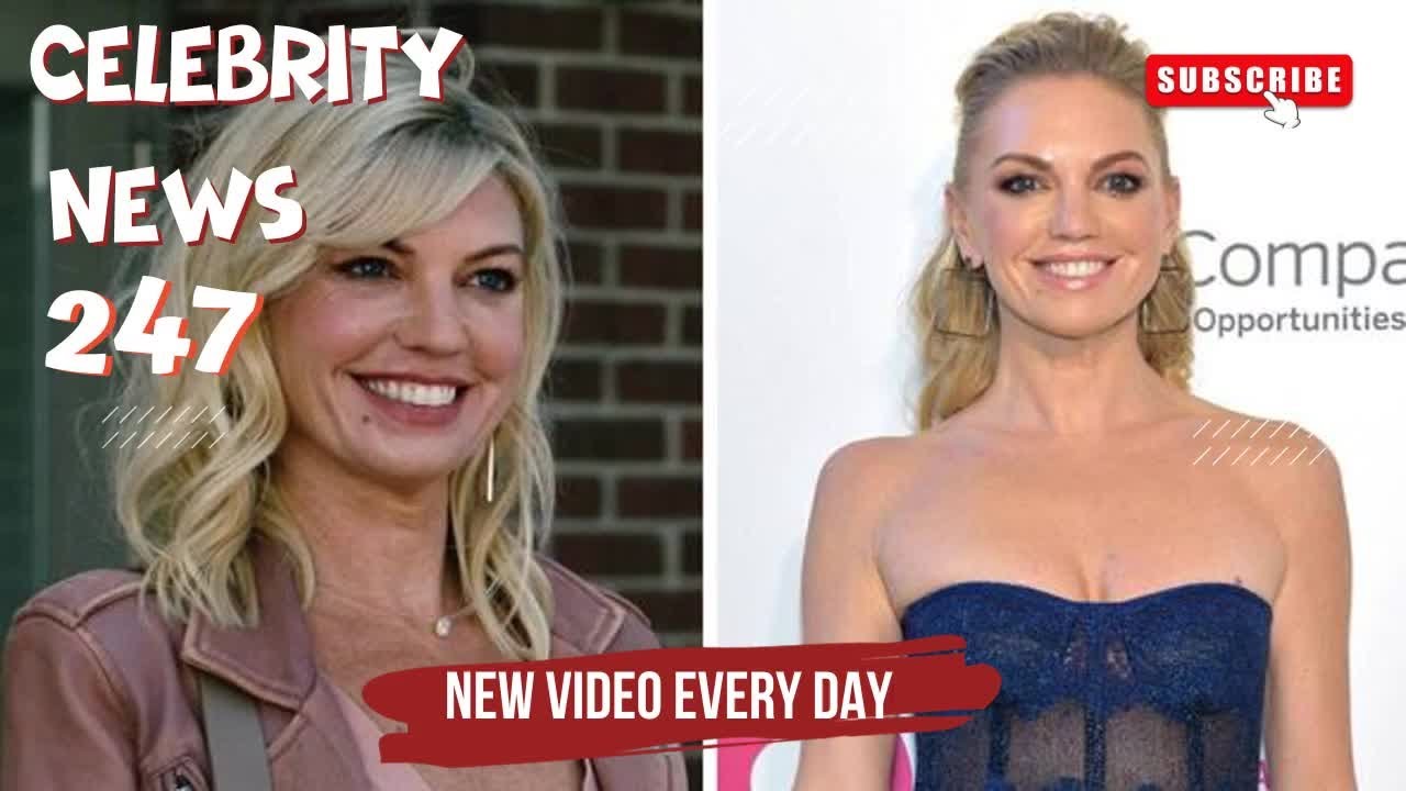 Yellowstone's Victoria Jenkins star has been in some other big TV shows ...