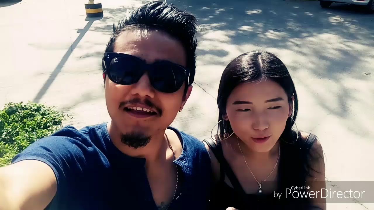 Meeting my sister after one year. Neyong Sherpa #Pritika rai - YouTube