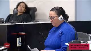 US Na Ziyah Harris Lead Investigator Continues Direct Examination ...