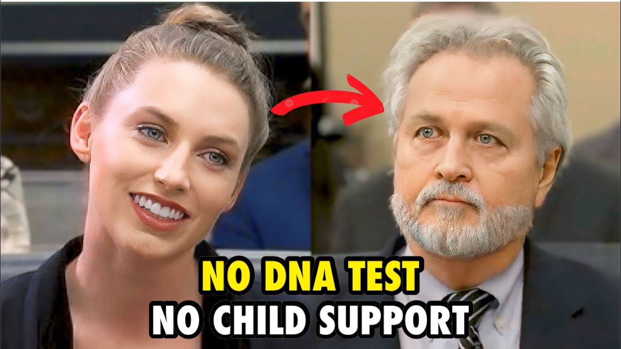 High Value Man REFUSES To Pay For Child Support After She DENIES DNA ...