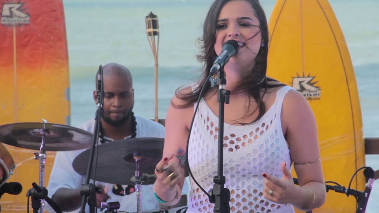 Camila Masiso - Morena - YouTube