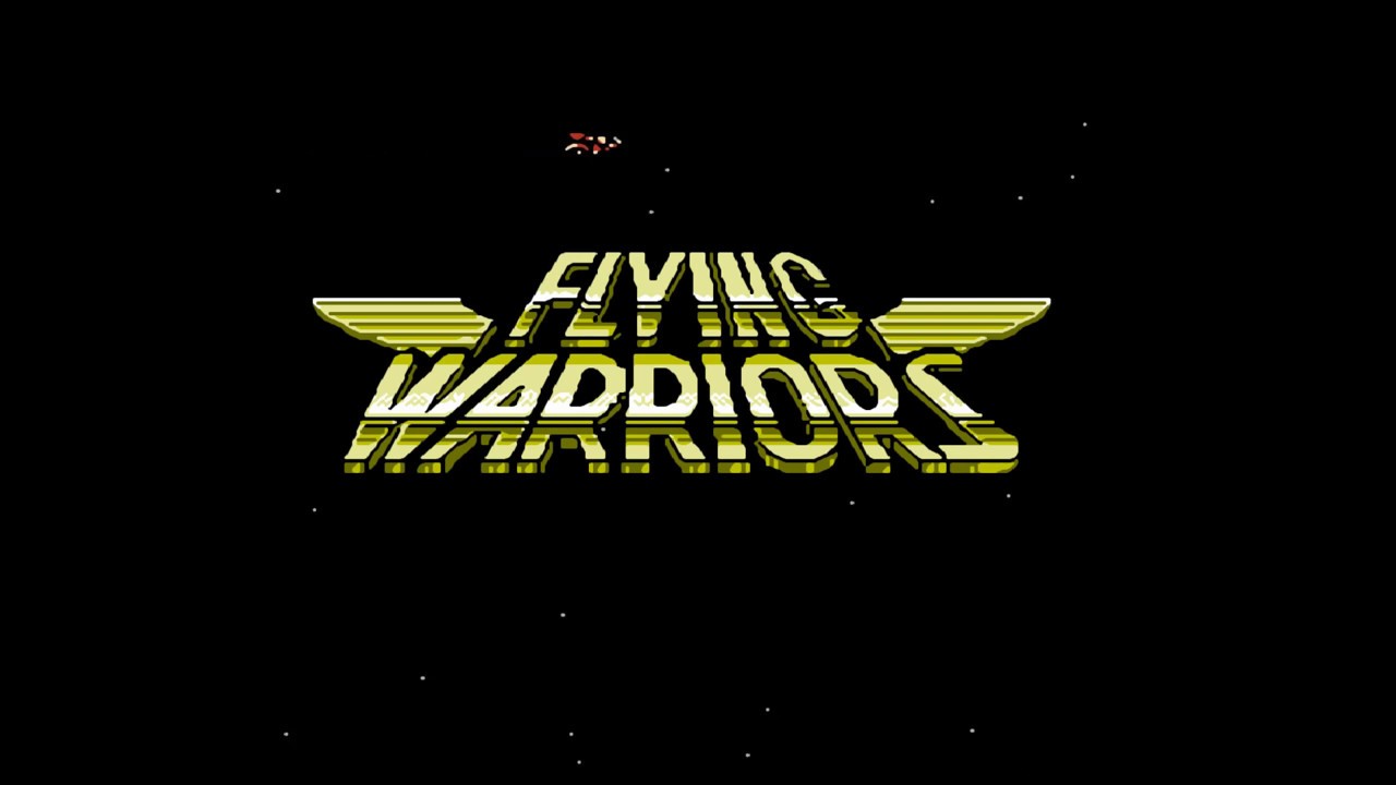 Flying Warriors Visual Guide XBRZ - YouTube