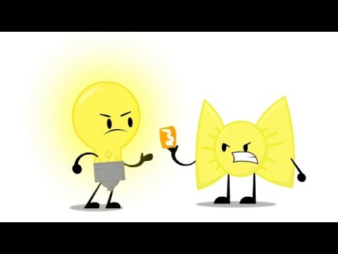 Object Planet Audition - YouTube