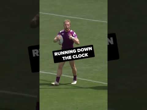 A controversial way to qualify! #Shorts