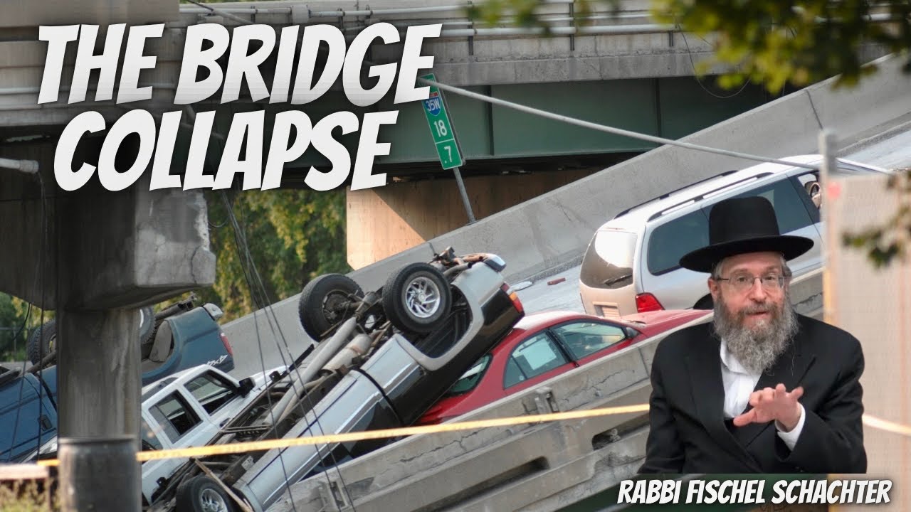 Bridge Collapse Miracle: How Acts of Kindness Saved Me from the Brink ...