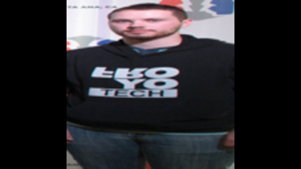 trying out froyotechnicians B4NNY config - YouTube
