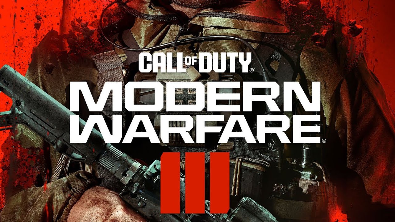 Call of Duty MW3 Small Maps - YouTube