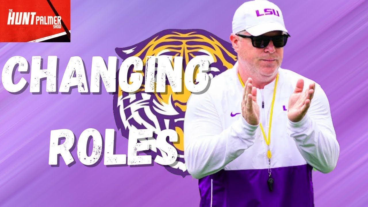 Who Will Be LSU's Next Special Teams Coach? - YouTube