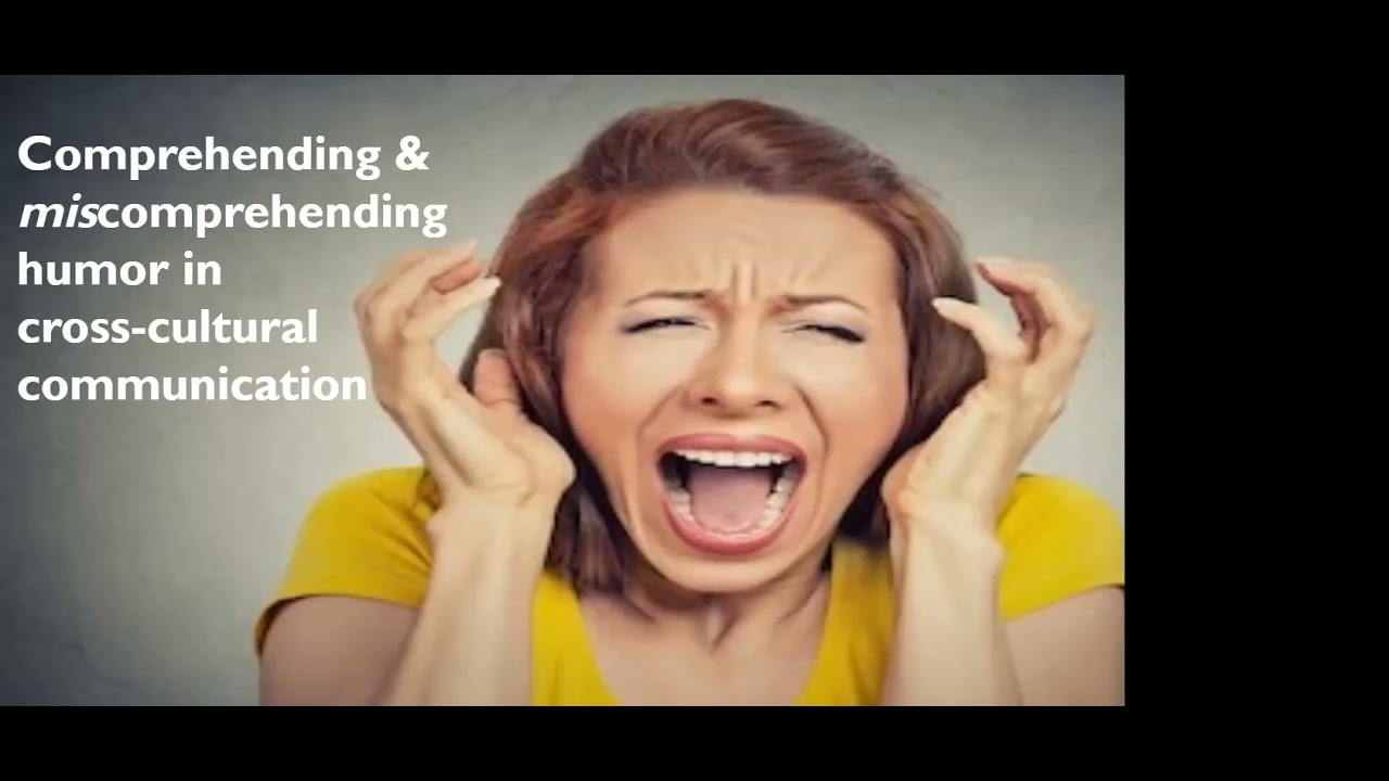 The Role of Humor in Foreign Language Educationand Cross-Cultural ...