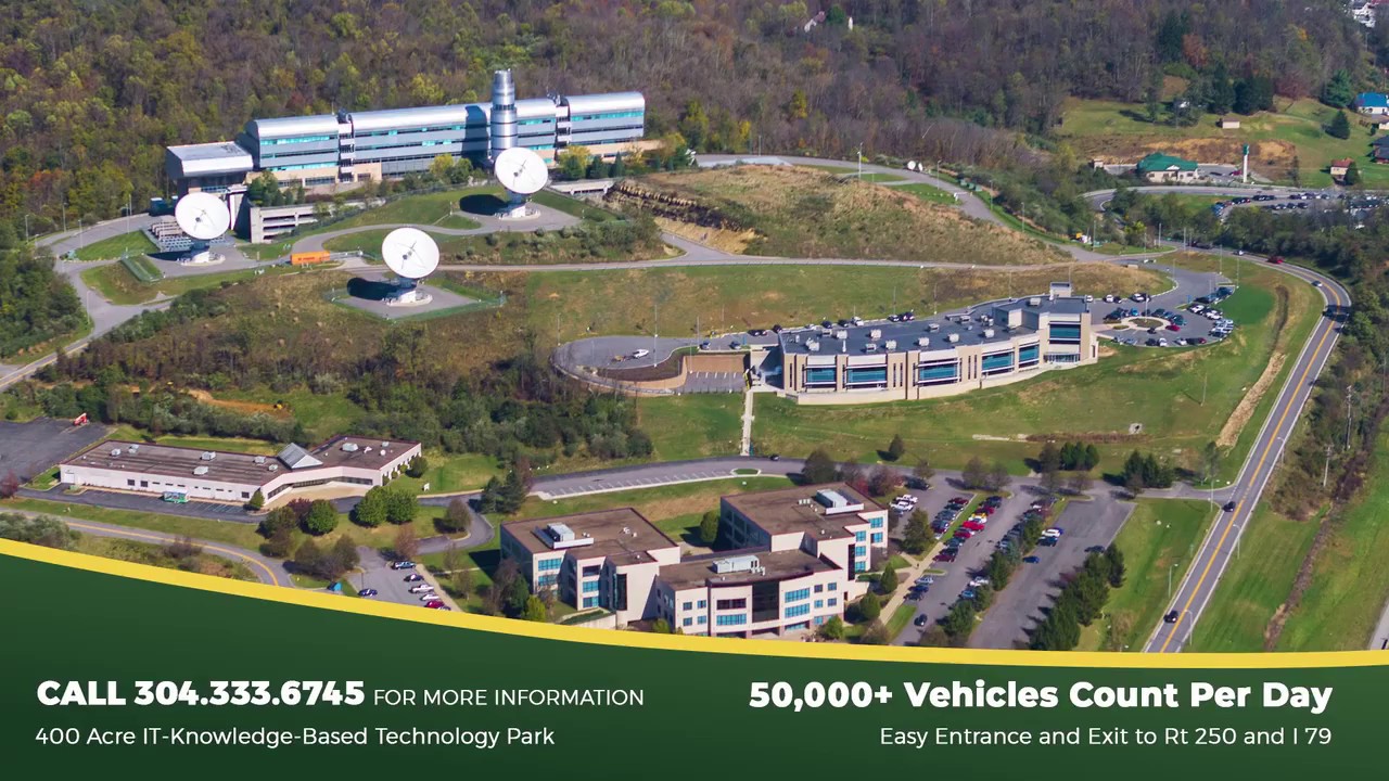 High Technology Park Building Sale - YouTube