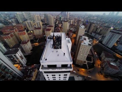 Erhan Reklam - Bir tabela hikayesi