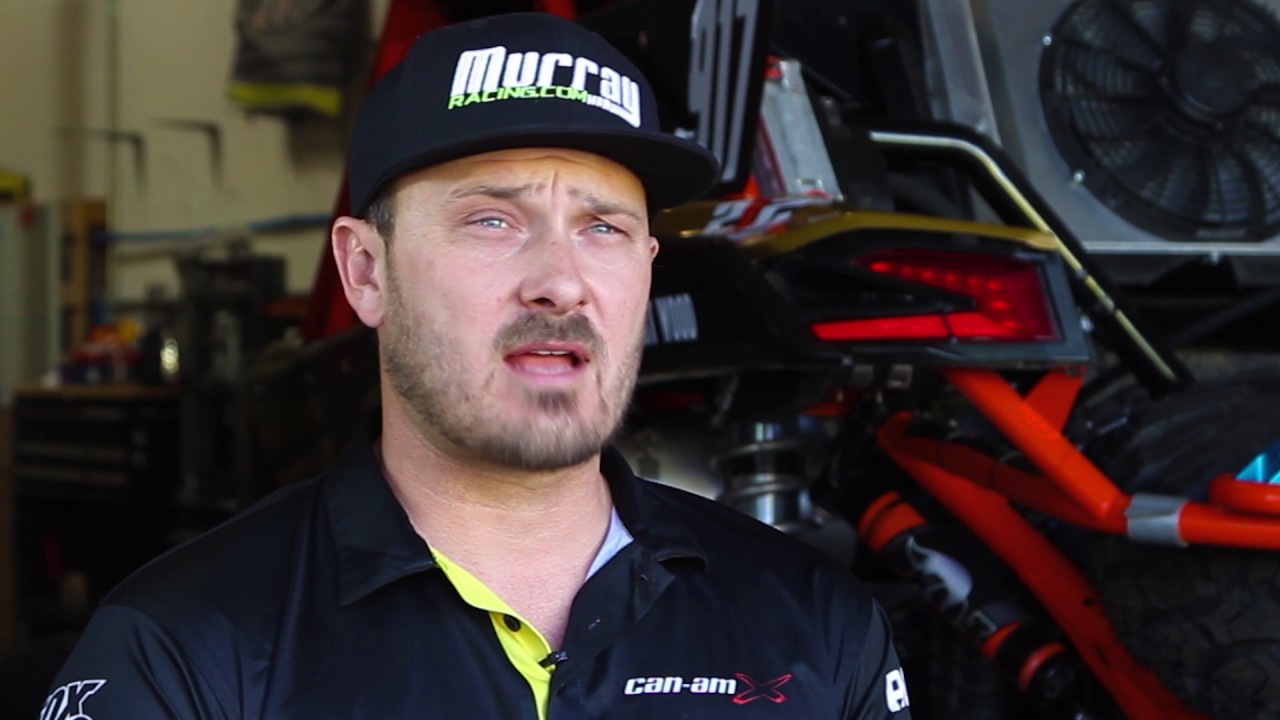 Murray Racing Wins The SCORE 2016 Season Pro UTV FI Championship - YouTube