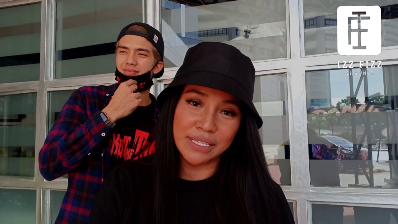 IKA NABILA - KONGSI TIP JADI PELAKON DAN PENYANYI BUKANNYA MUDAH OKAY ...