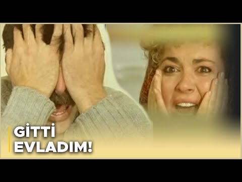 Acı Dünya Türk Filmi | Sabahat ile Yusuf'un Evlat Acısı