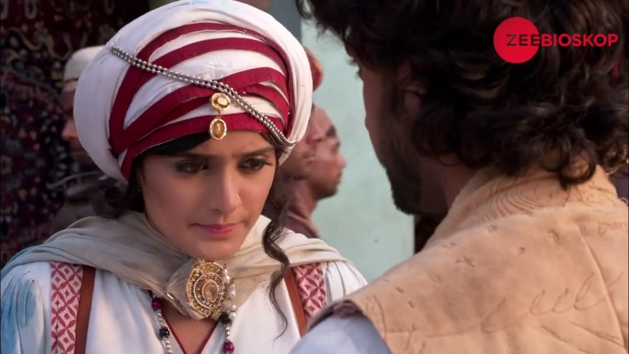 Razia Sultan | Episode - 38 | Part - 3 | Zee Bioskop - YouTube