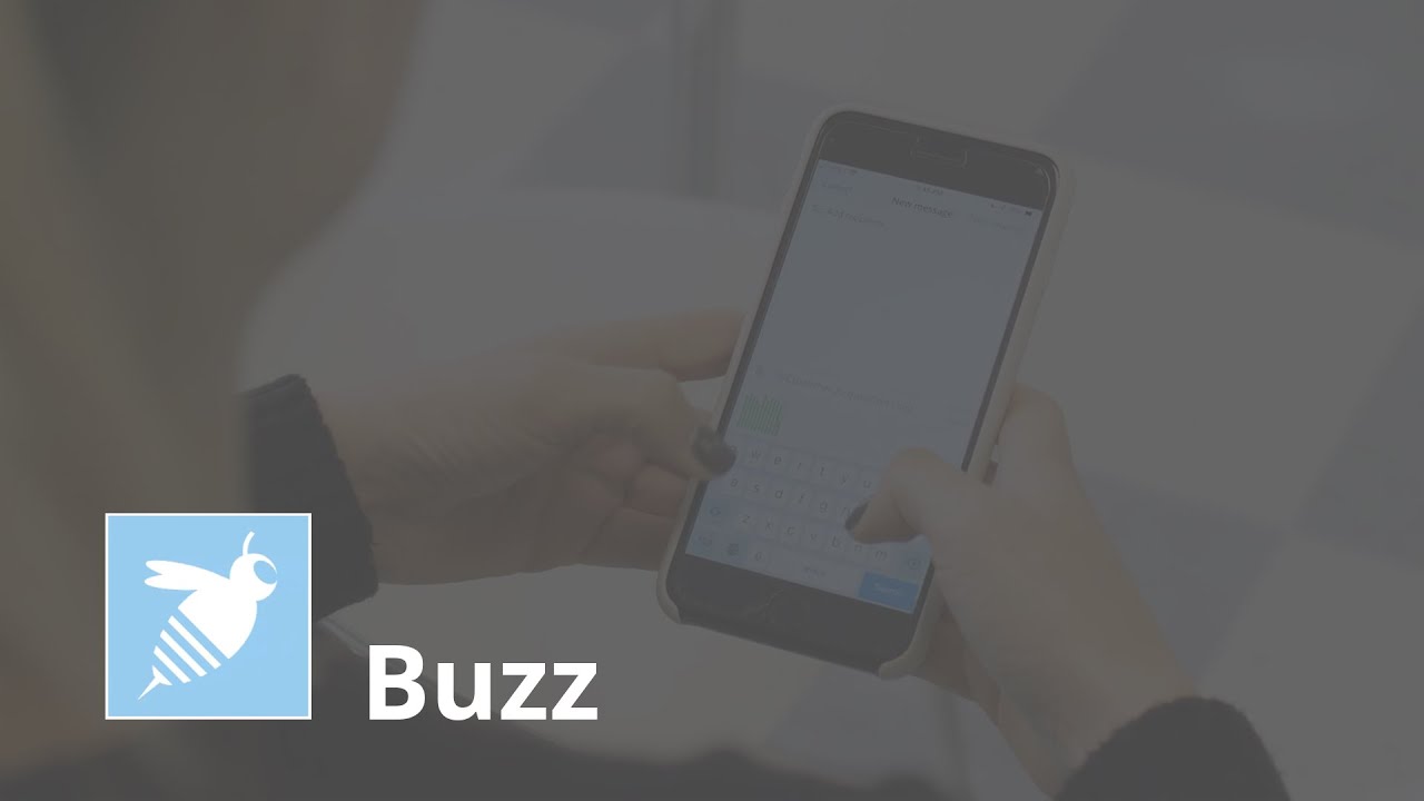Buzz Overview - YouTube