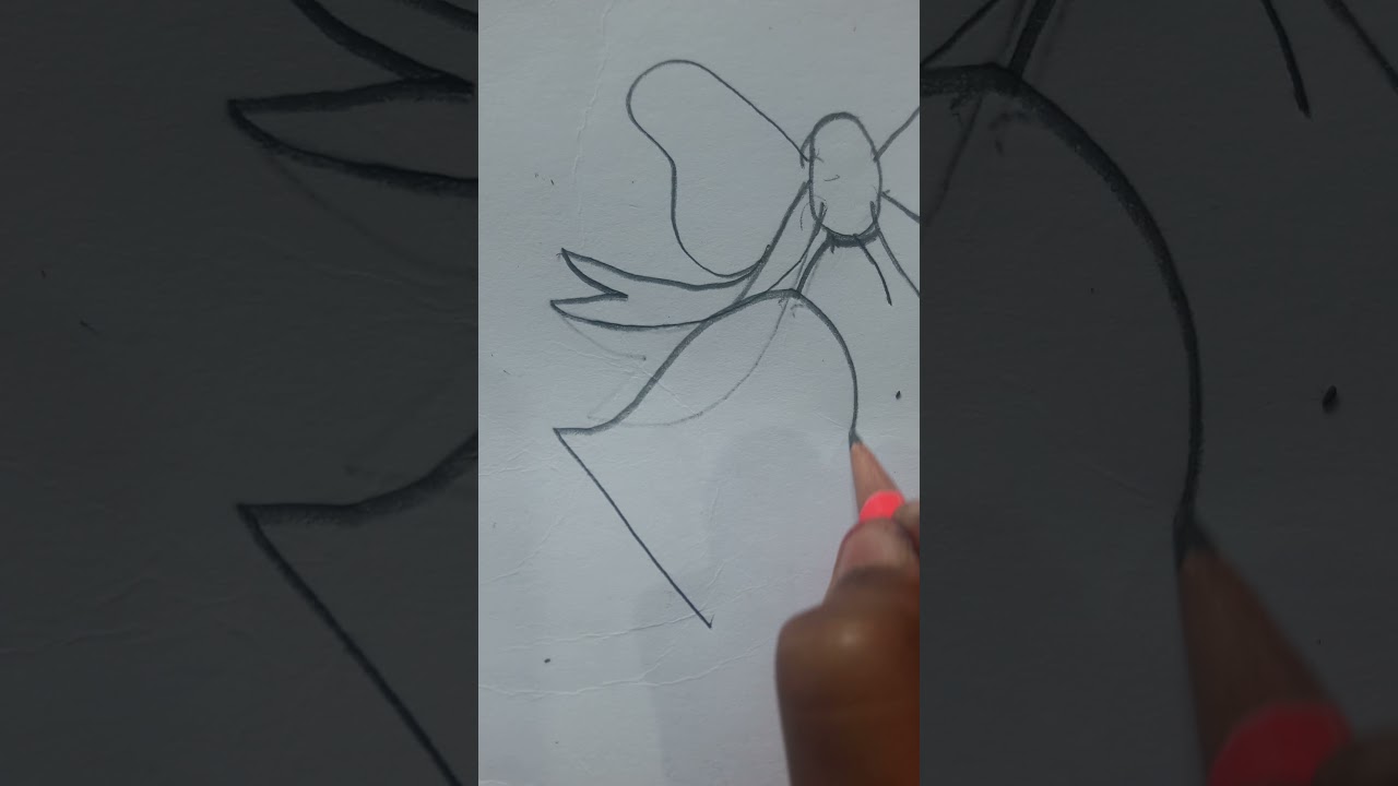 essay Drawing and simple - YouTube
