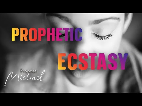 Prophetic Ecstasy! Intercourse with God?? Kim Clements Secret - YouTube