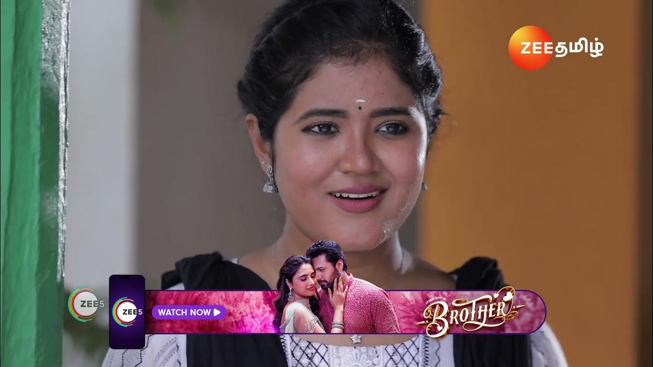 Idhayam | Ep - 526 | Best Scene | Dec 27 2024 | Zee Tamil - YouTube