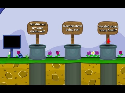 little life-Walkthrough - YouTube