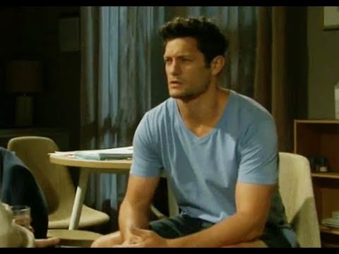 Neighbours spoilers: Finn Kelly to hurt Ben Kirk to keep his sick ...