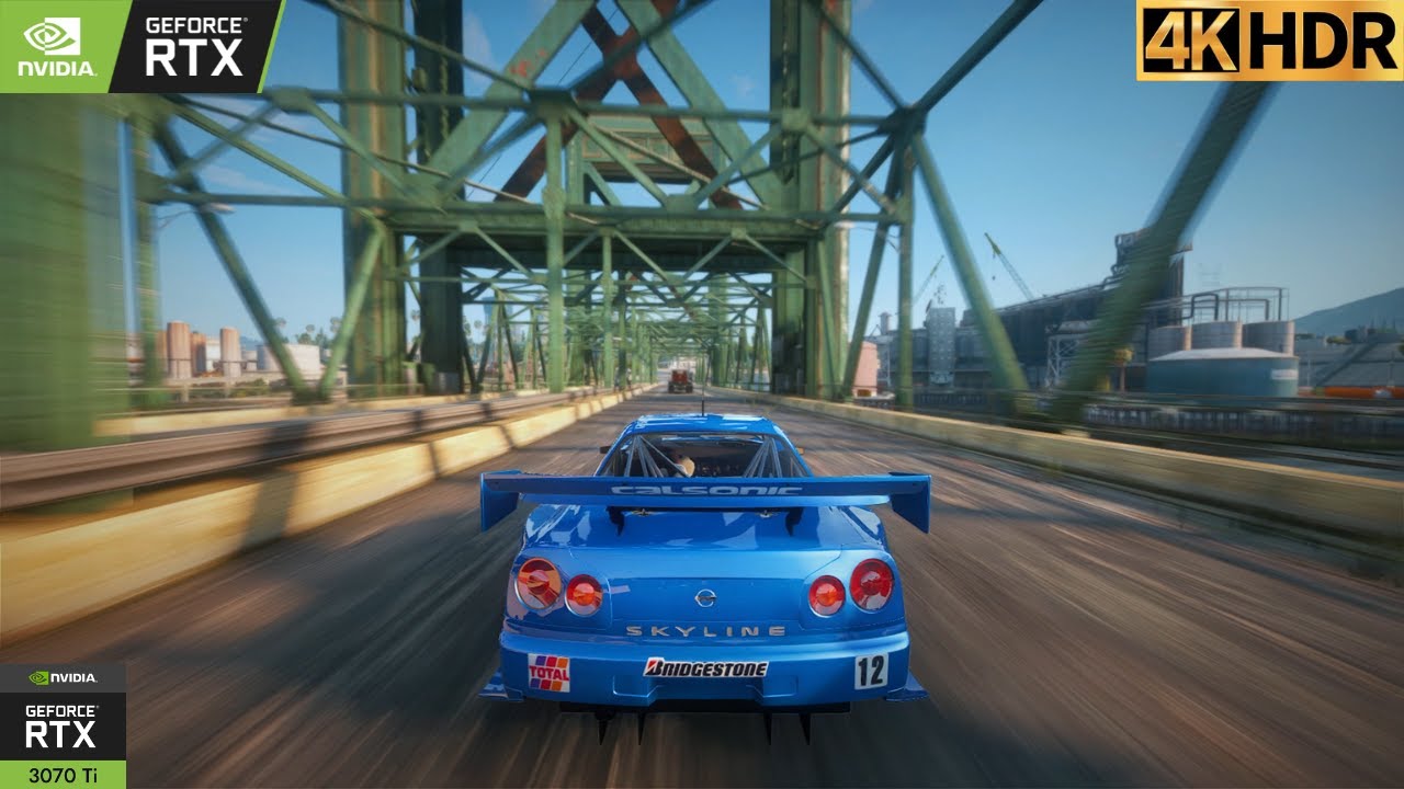 GTA 5 QuantV + ReShade + ENB = Next Level Graphics Mod 2024 | RTX™ 3070ti Ultra settings (4k ...