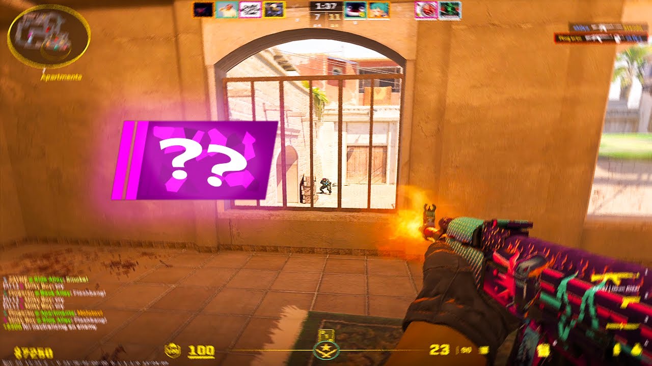 GETTING MY CS2 RANK???? (Counter-Strike 2) - YouTube