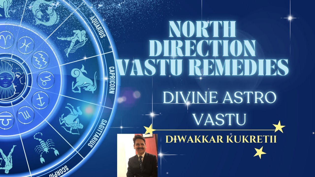 Is Your Wealth Blocked?Toilet in North| Check North Vastu Defects ...