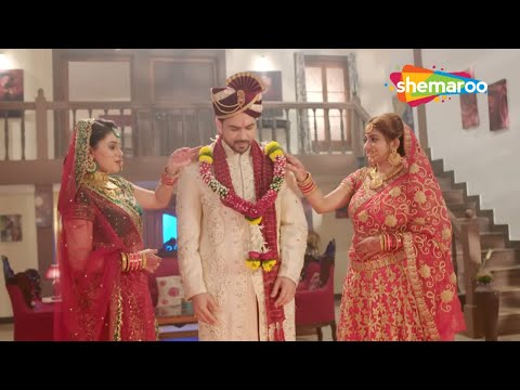 एक पति के साथ २ बहनो ने की शादी | Crime World | Sali Aadhi Gharwali