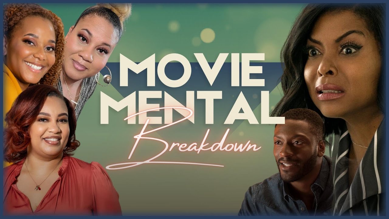 What Men Want (2019) | Movie Mental Breakdown | S113 - YouTube